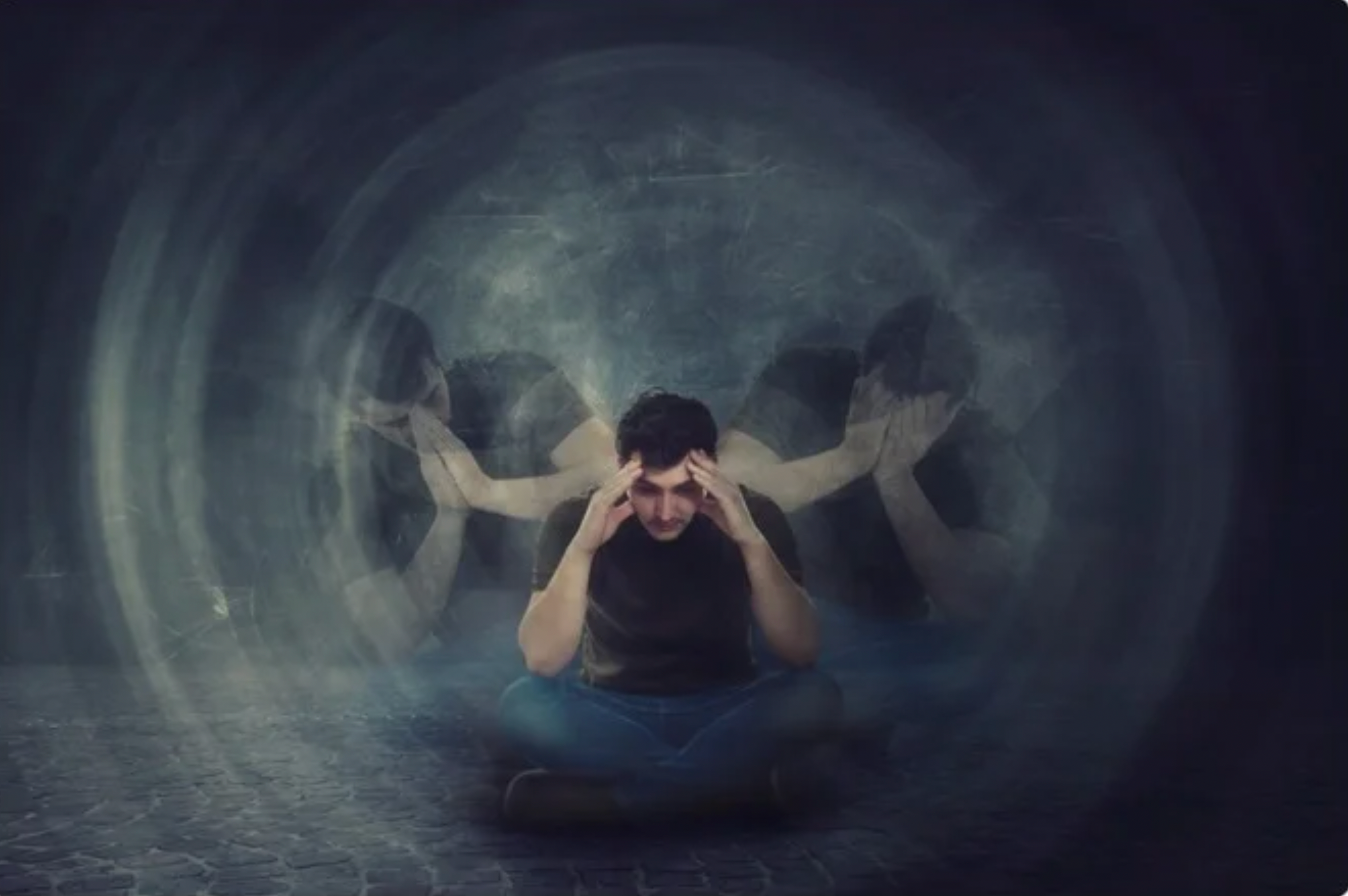 Understanding Delusions |Socially Souled | Souled Blog