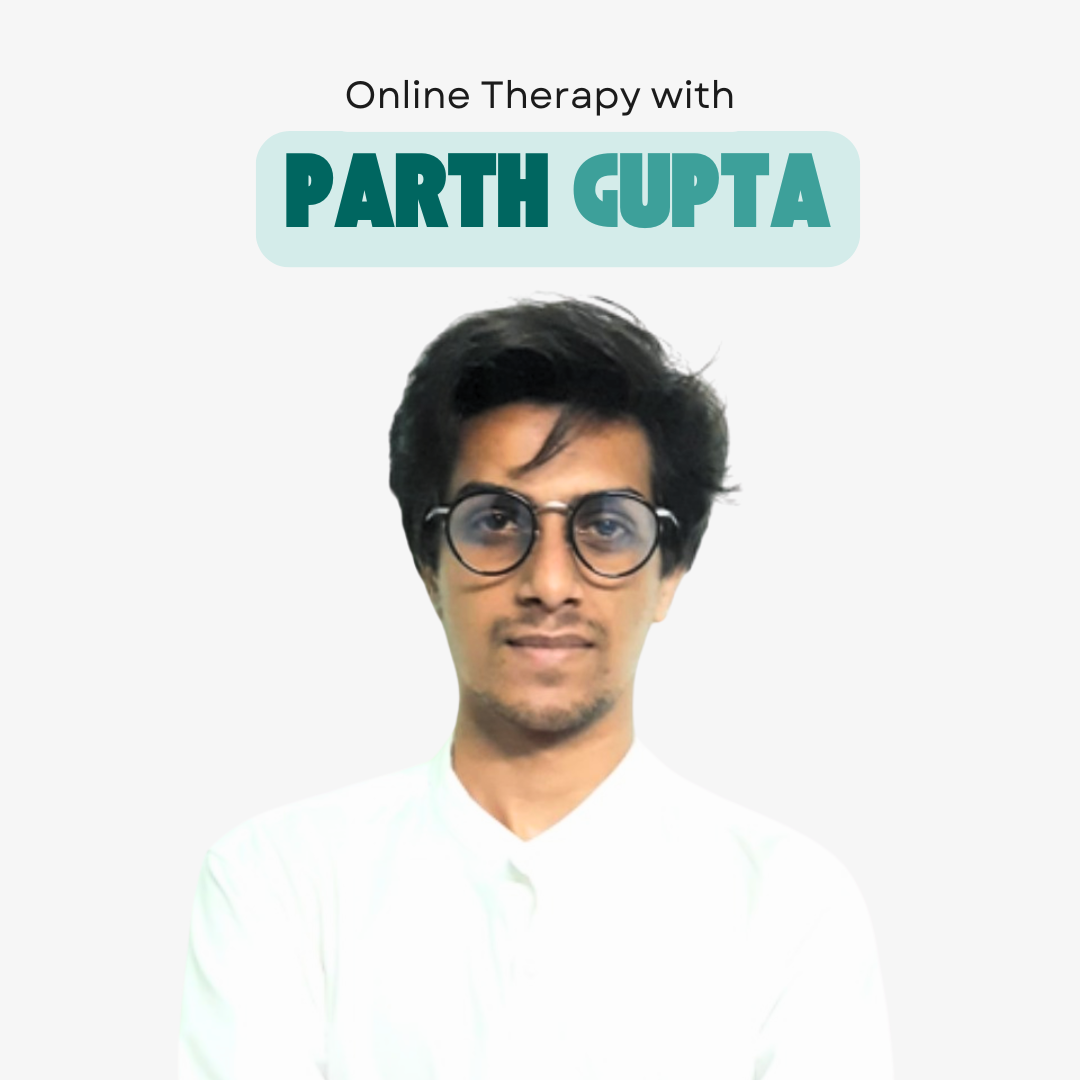 Souled Therapy with Parth Gupta | Socially Souled | Therapy India